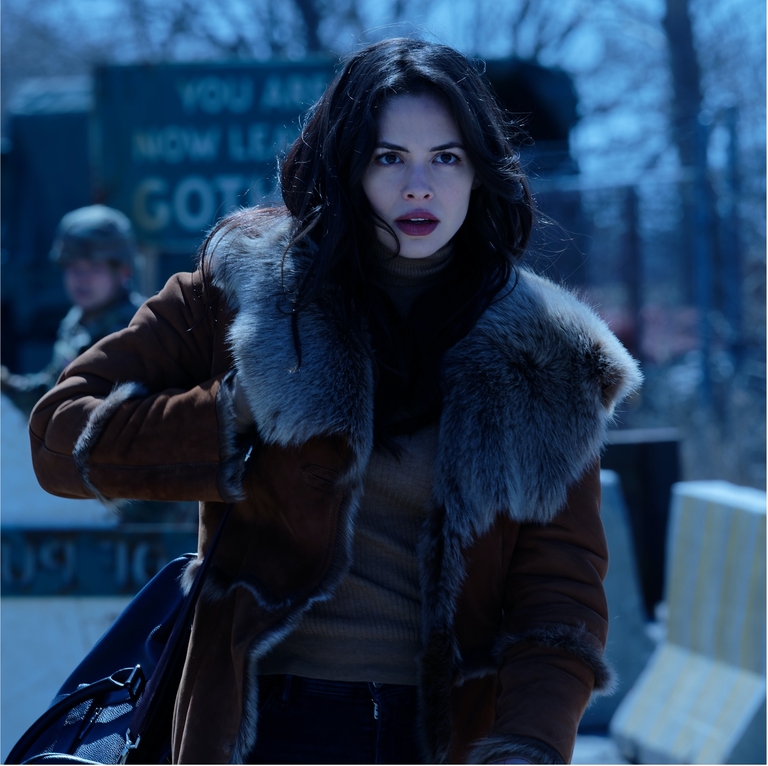 Character Donna Troy Aka Wonder Girl Pressroom